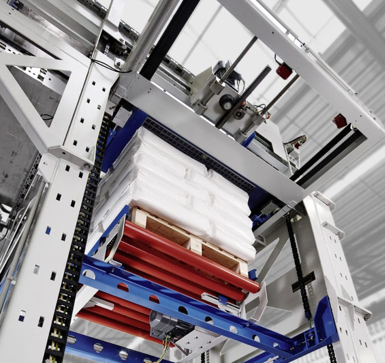 Palletiser – BME Group