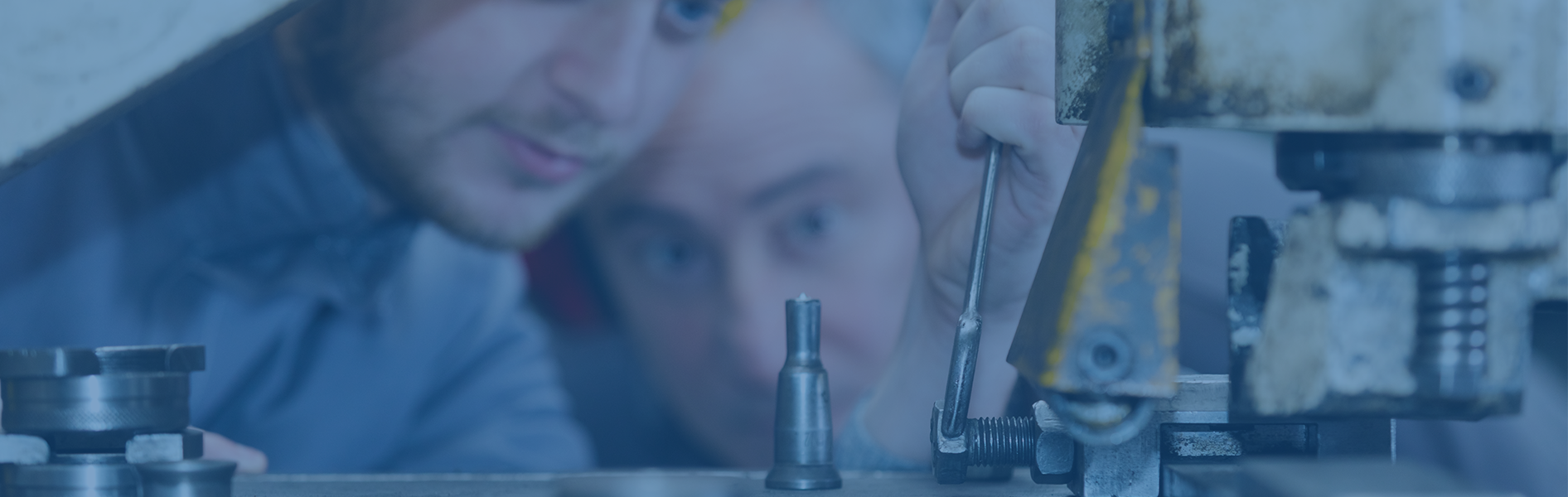 Maintenance – BME Group