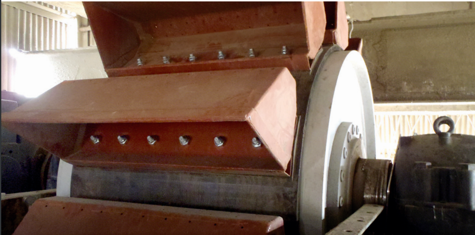 Bucket Elevator – BME Group