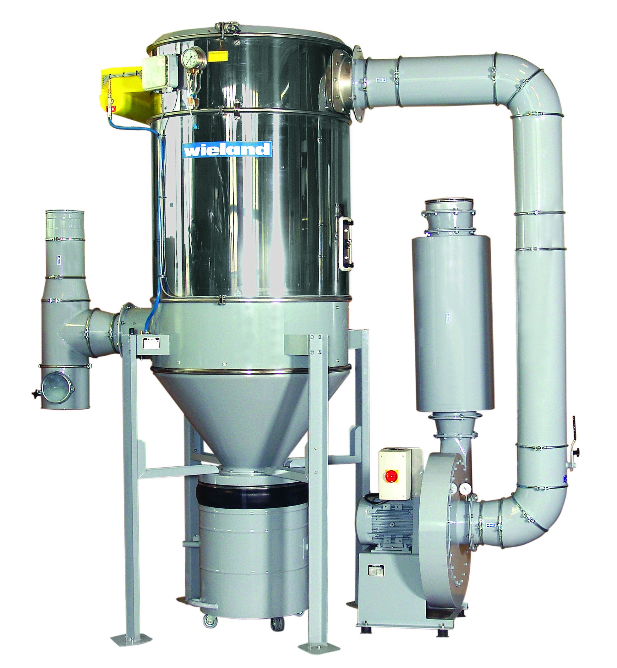 Stationary Vacuum – BME Group