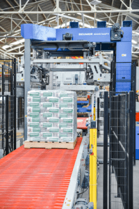 BME Group – Bulk Material Equipment.